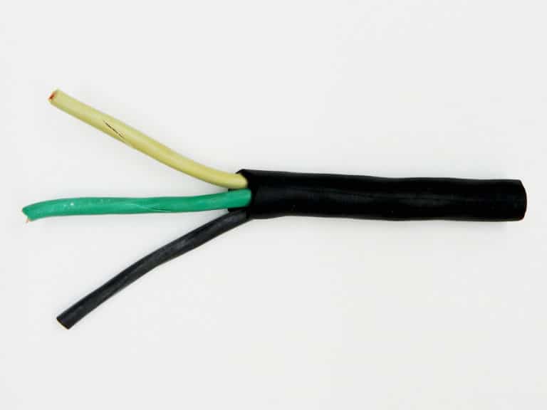 12/3 SJOOW SJO Extension Wire – Wire Wire Electric Supply LLC